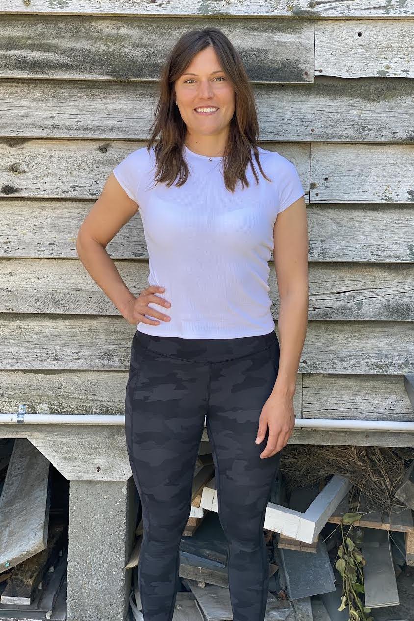 Laura Robson : Ican Models, Queenstown, New Zealand