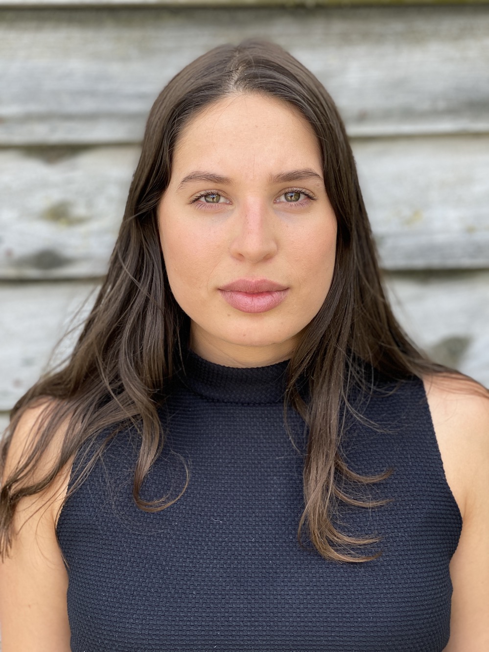 Laura Vasquez : Ican Team, Queenstown, New Zealand