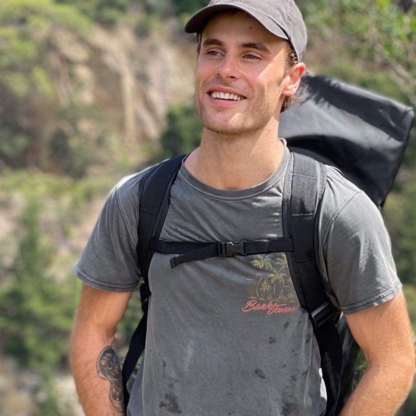 Lawrence Sandstrom : Ican Models, Queenstown, New Zealand