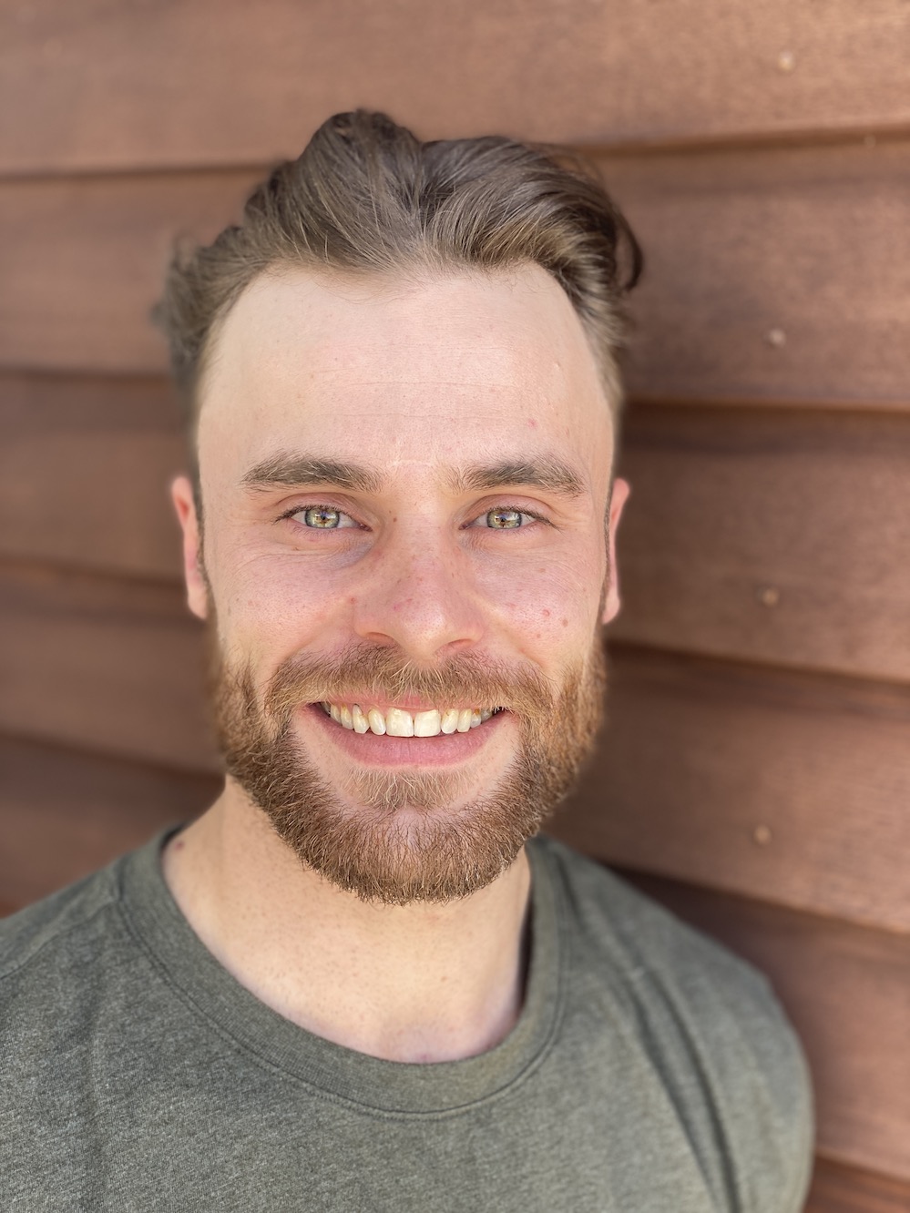 Lawrence Sandstrom : Ican Models, Queenstown, New Zealand