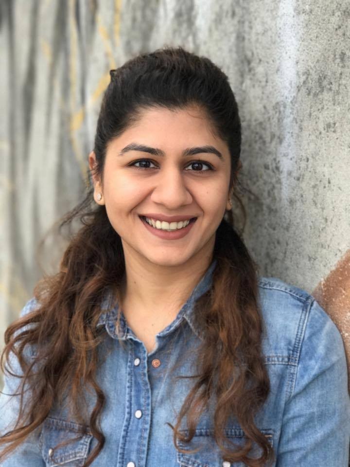 Laxmi Kumar : Ican Models, Queenstown, New Zealand