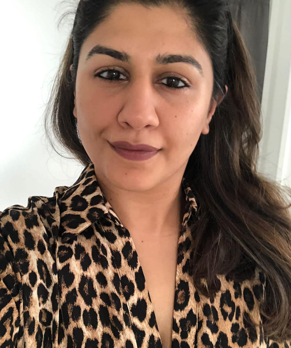 Laxmi Kumar : Ican Models, Queenstown, New Zealand