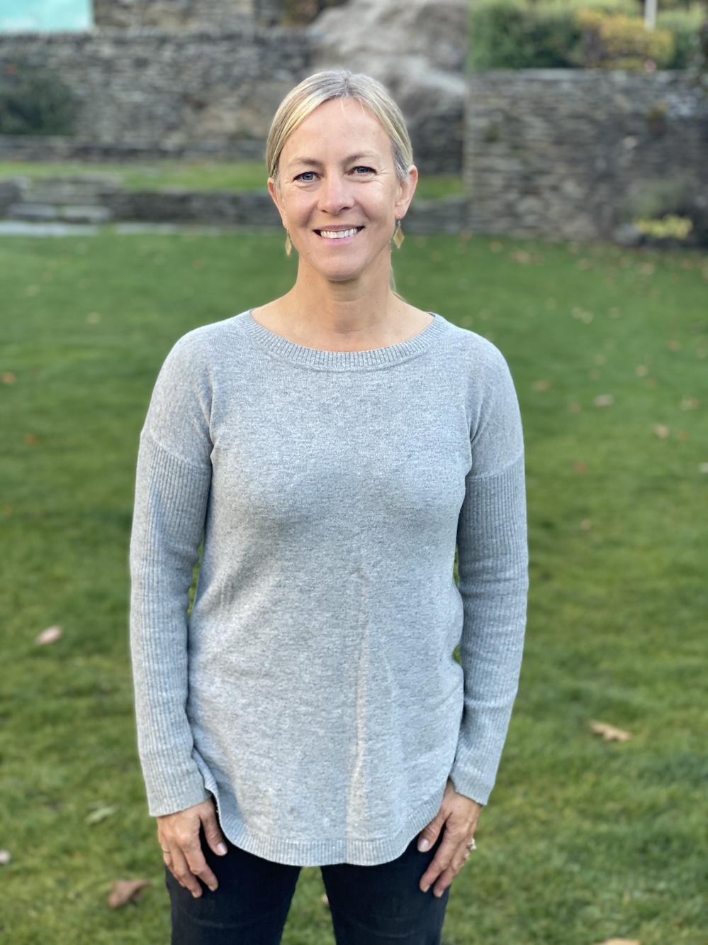 Leah Seifert : Ican Team, Queenstown, New Zealand
