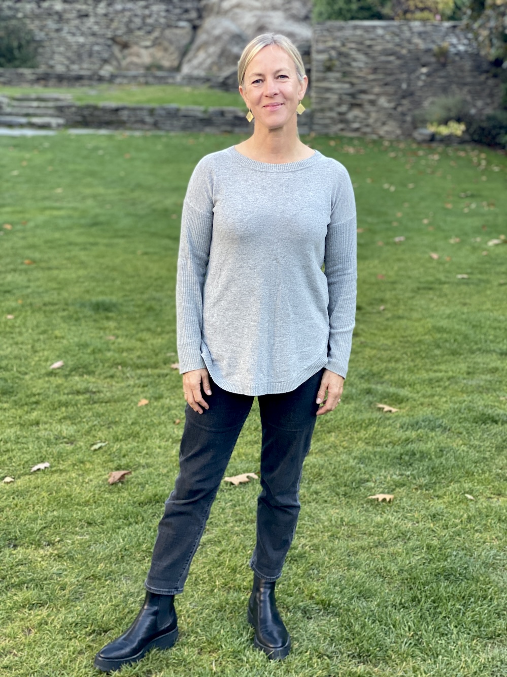 Leah Seifert : Ican Team, Queenstown, New Zealand