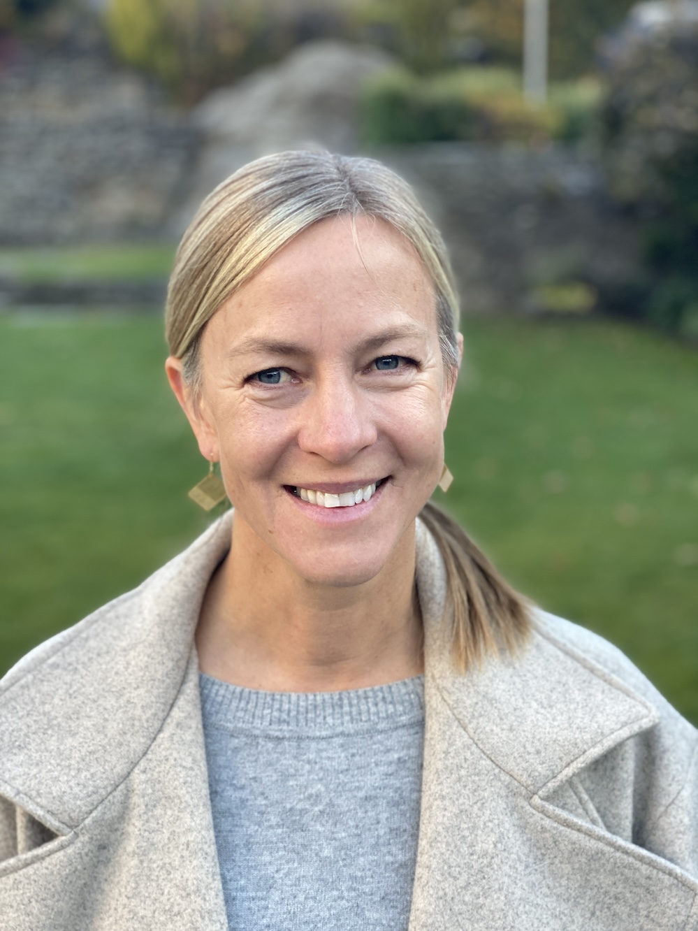 Leah Seifert : Ican Team, Queenstown, New Zealand