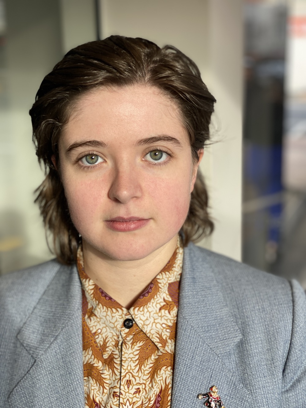 Leigham Fitzpatrick : Ican Models, Queenstown, New Zealand