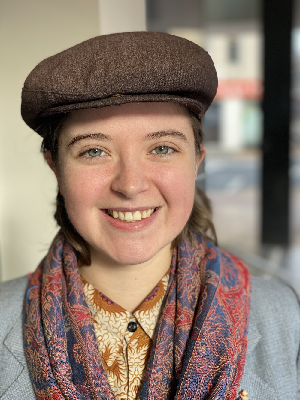 Leigham Fitzpatrick : Ican Models, Queenstown, New Zealand