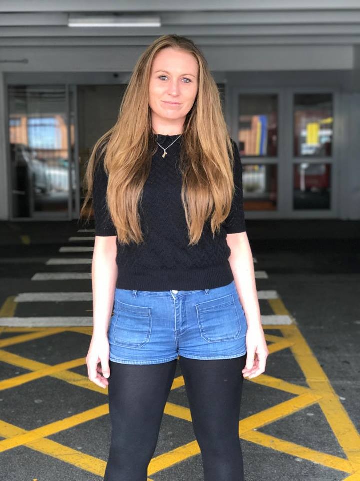 Leila George : Ican Models, Queenstown, New Zealand