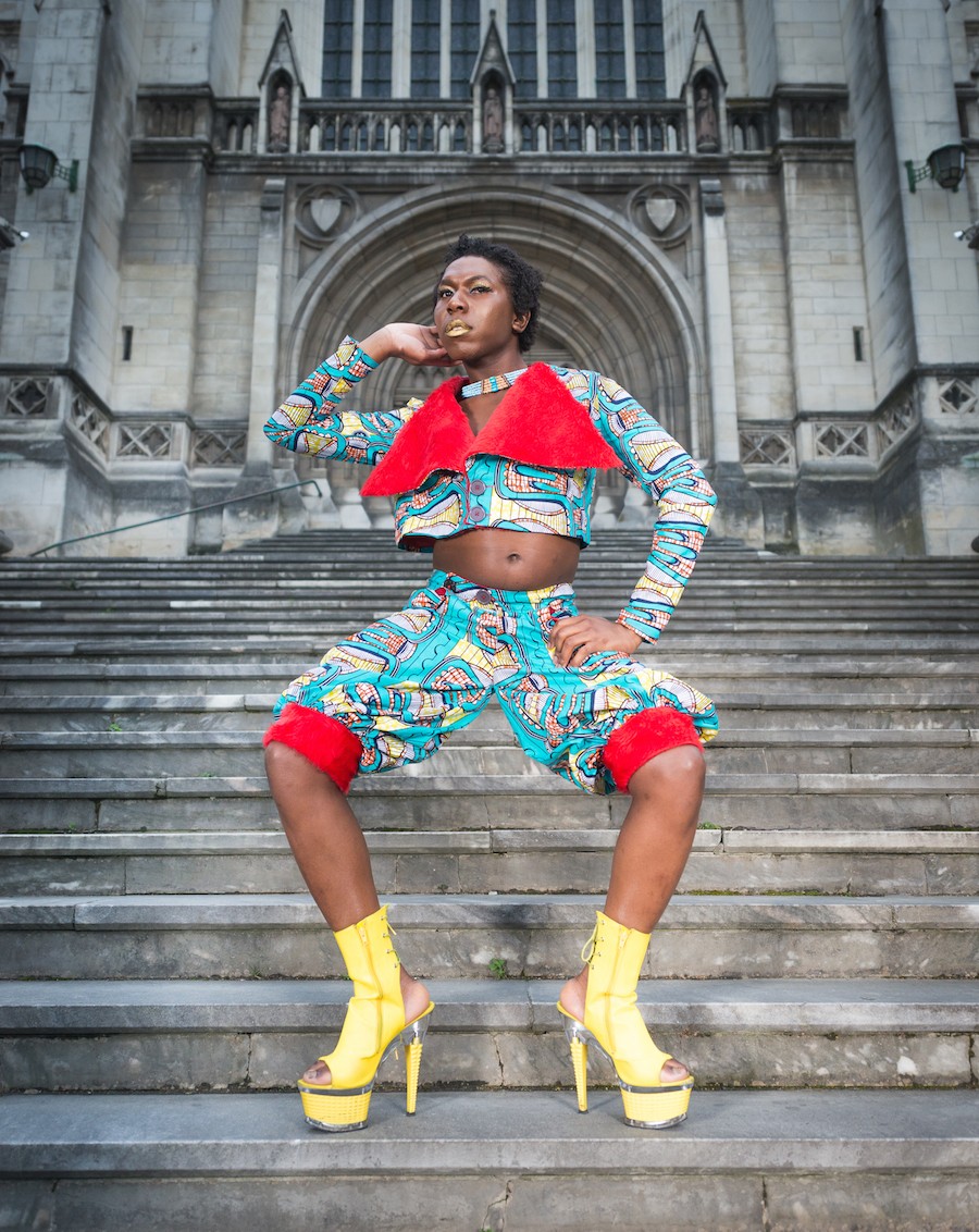 Genevieve Wakuwa : Ican Models, Queenstown, New Zealand