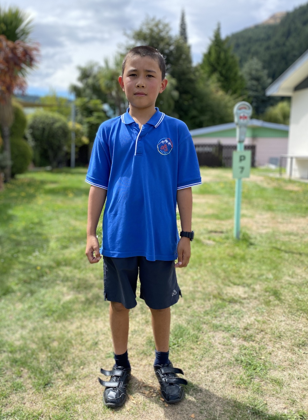 Leo Stacey : Ican Models, Queenstown, New Zealand