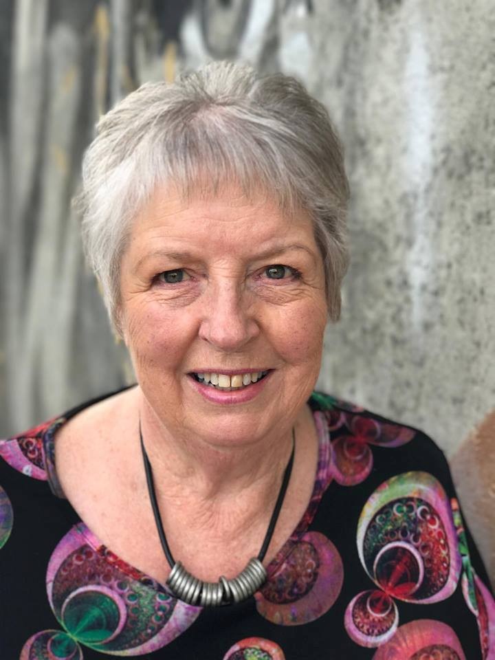 Lesley Gray : Ican Models, Queenstown, New Zealand