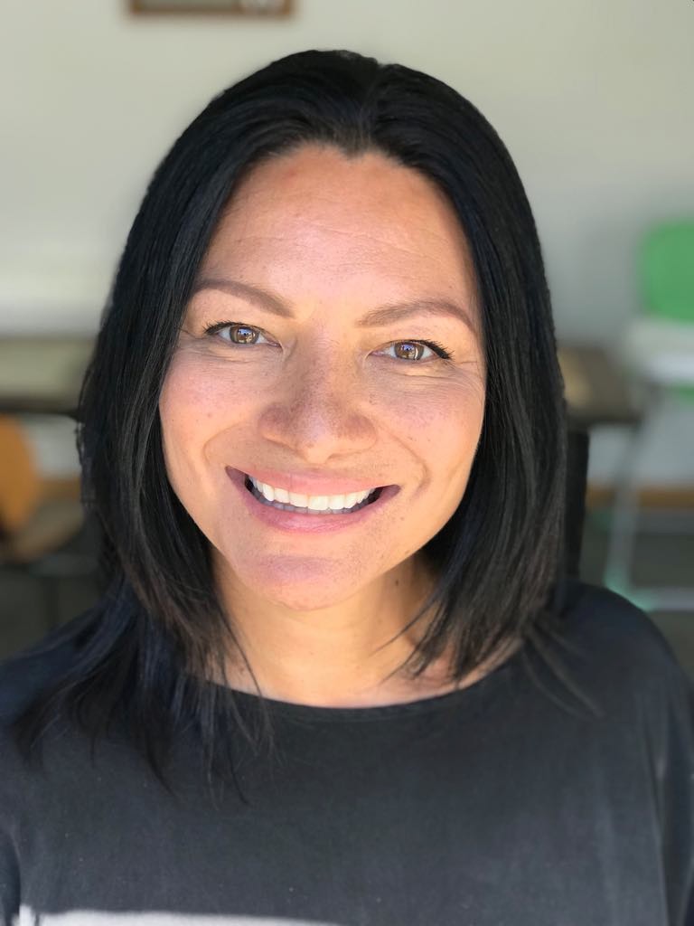Lesley Telfer : Ican Team, Queenstown, New Zealand