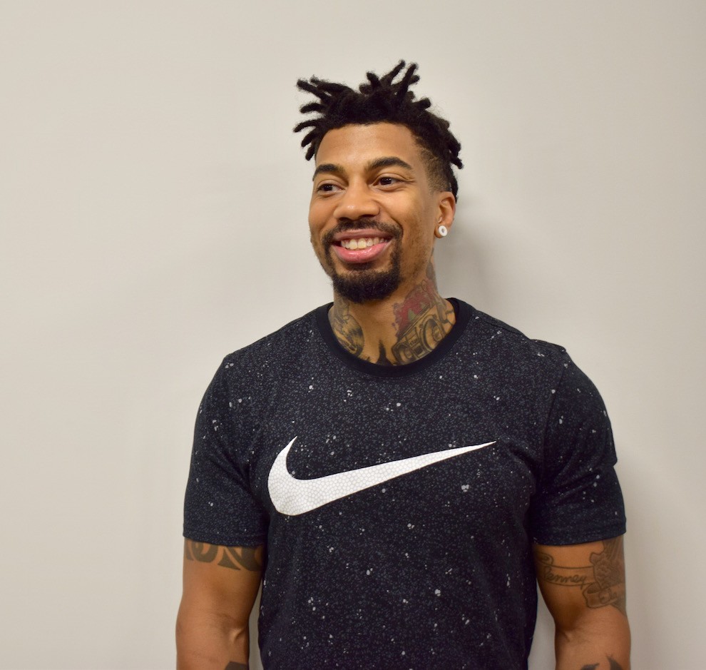 Lewis Lewis : Ican Models, Queenstown, New Zealand