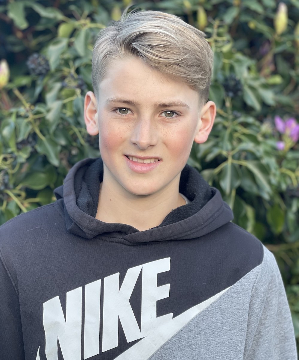 Lewis Murphy : Ican Models, Queenstown, New Zealand