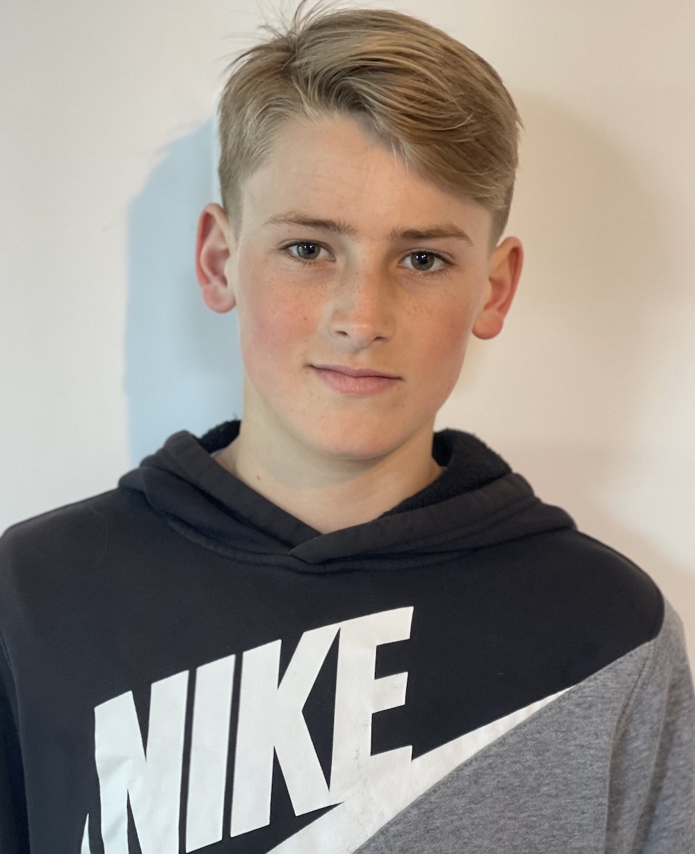 Lewis Murphy : Ican Models, Queenstown, New Zealand