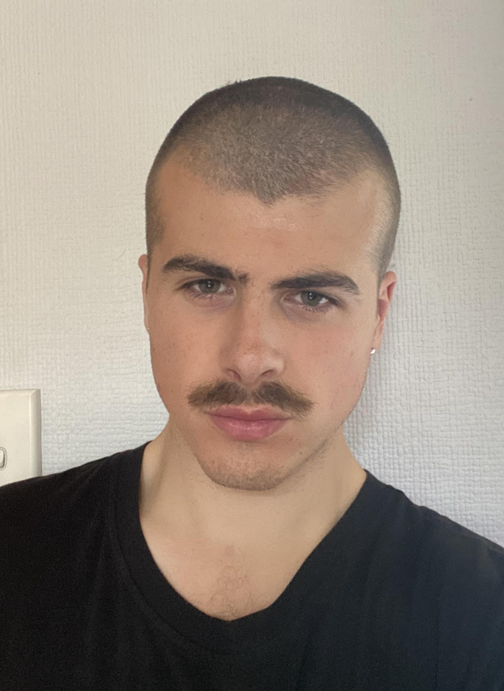 Lewis Elliott : Ican Models, Queenstown, New Zealand