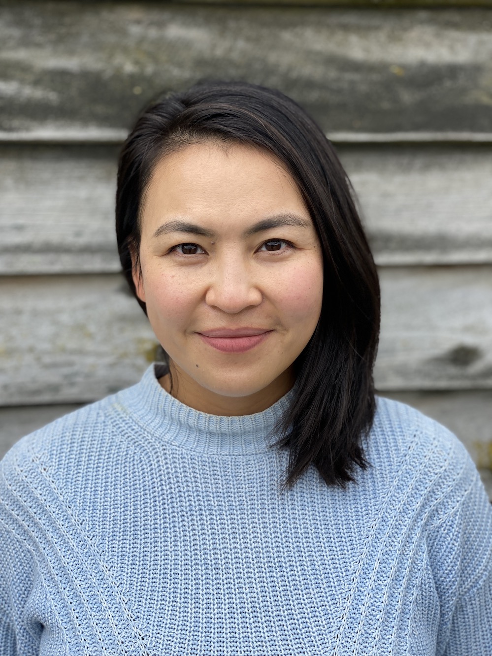 Li Li : Ican Models, Queenstown, New Zealand