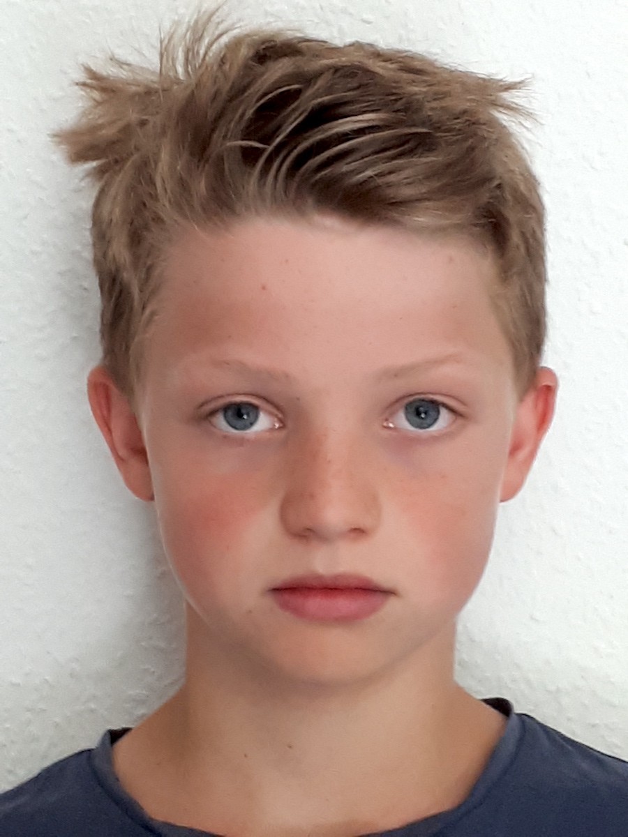 Liam Elder : Ican Models, Queenstown, New Zealand