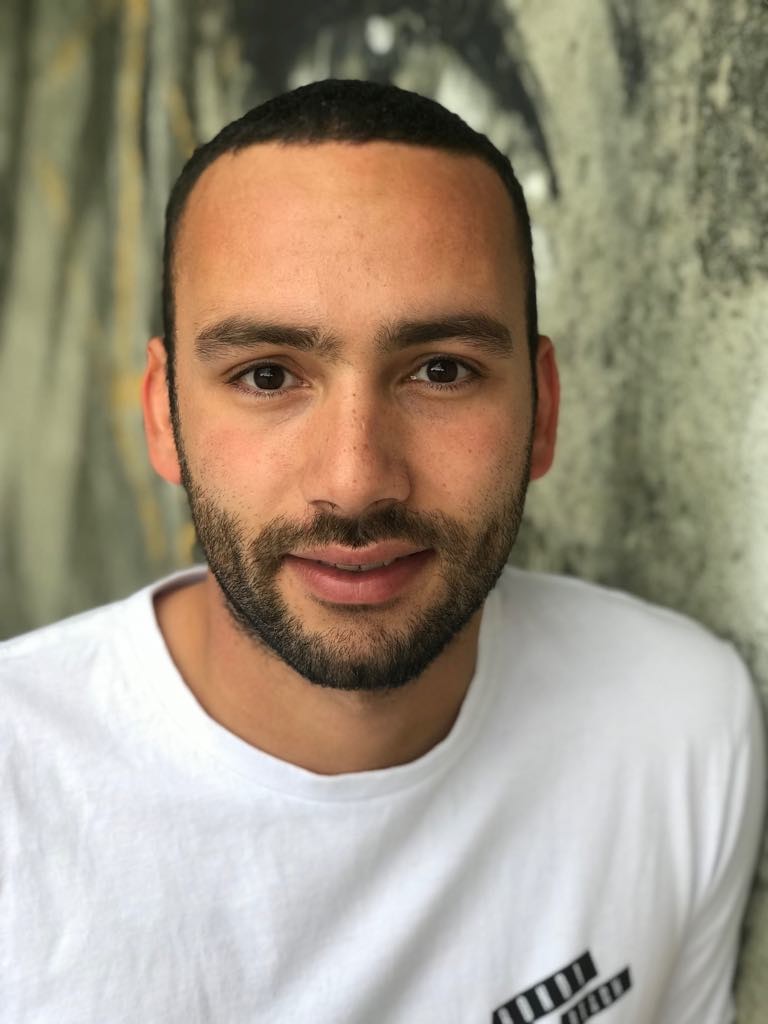 Liam Johnson : Ican Models, Queenstown, New Zealand