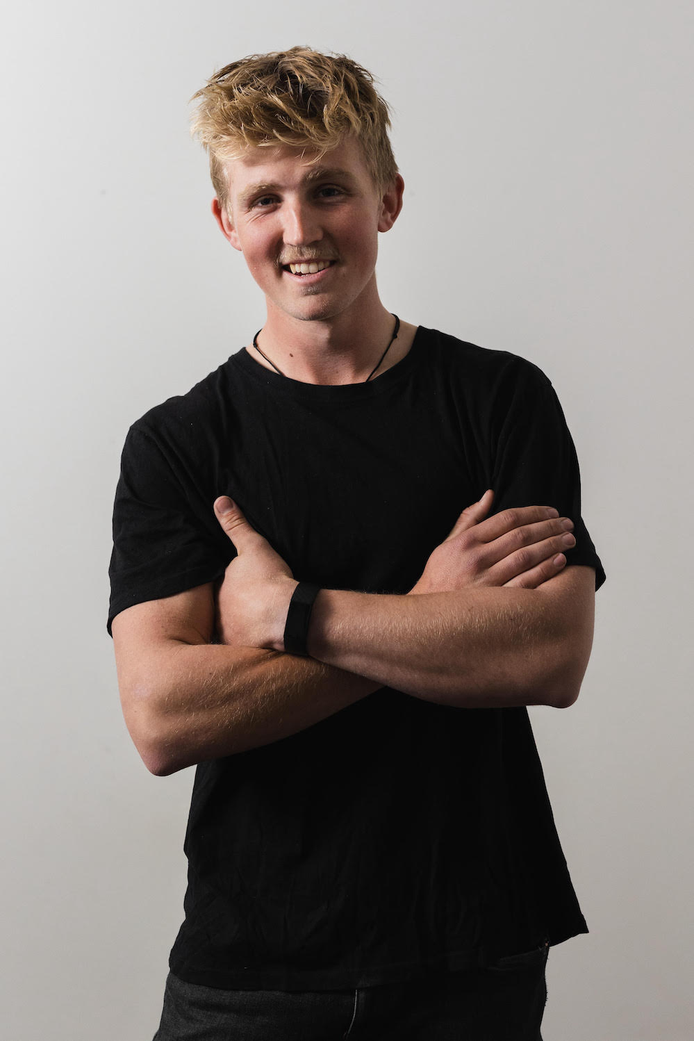 Liam Morrish : Ican Models, Queenstown, New Zealand