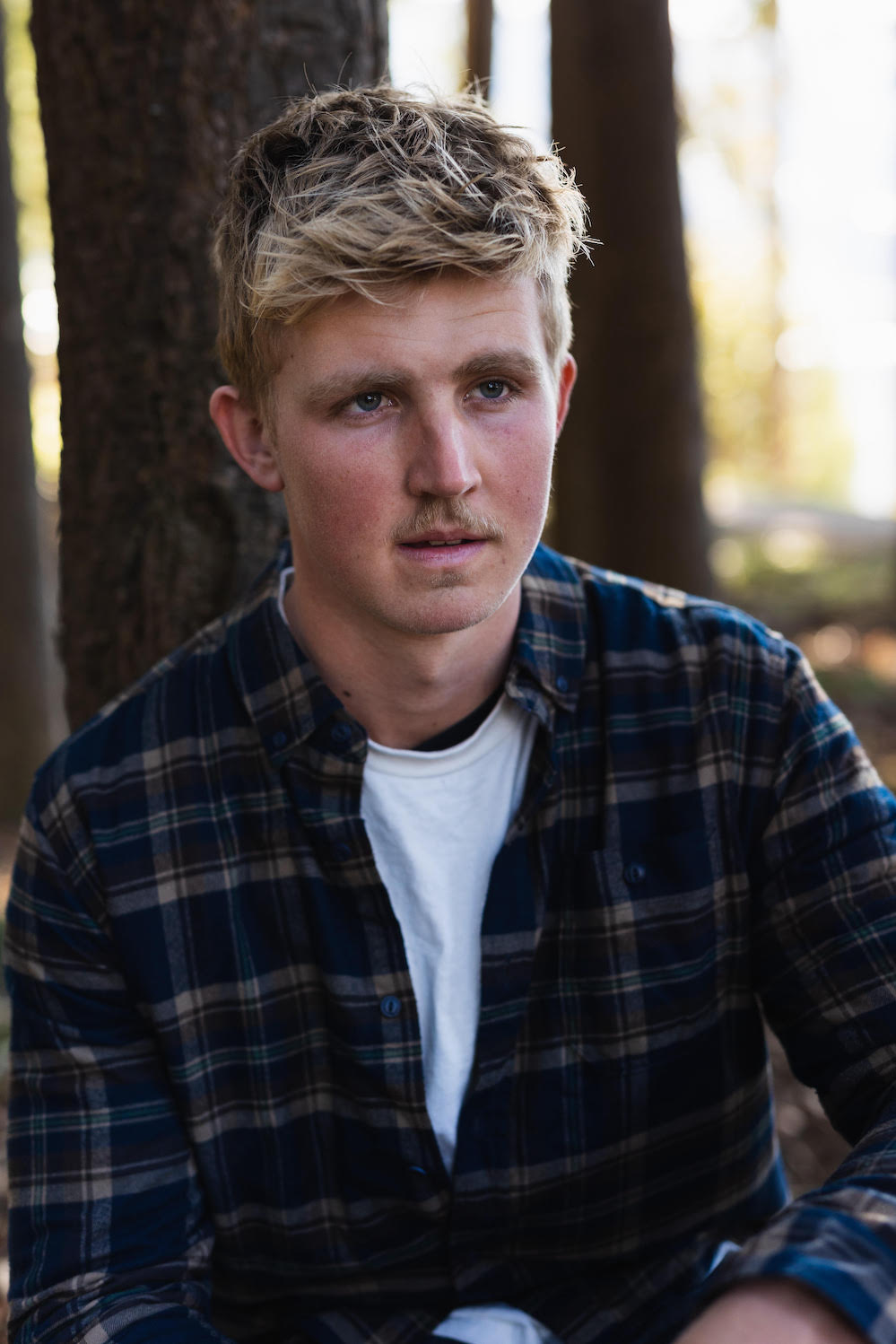 Liam Morrish : Ican Models, Queenstown, New Zealand