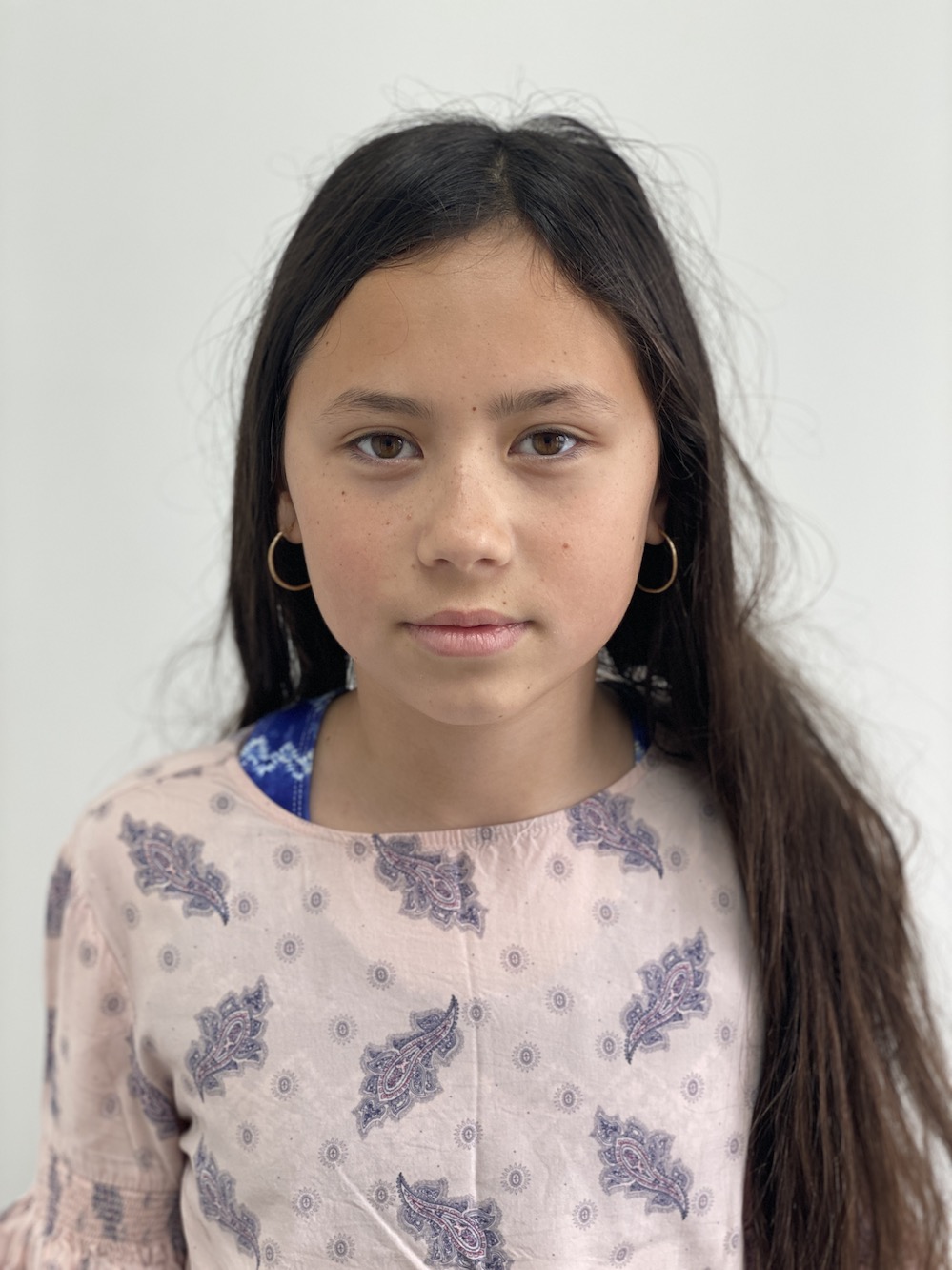 Liberty Sim : Ican Models, Queenstown, New Zealand