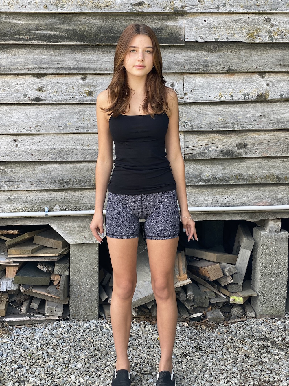 Lina H : Ican Models, Queenstown, New Zealand