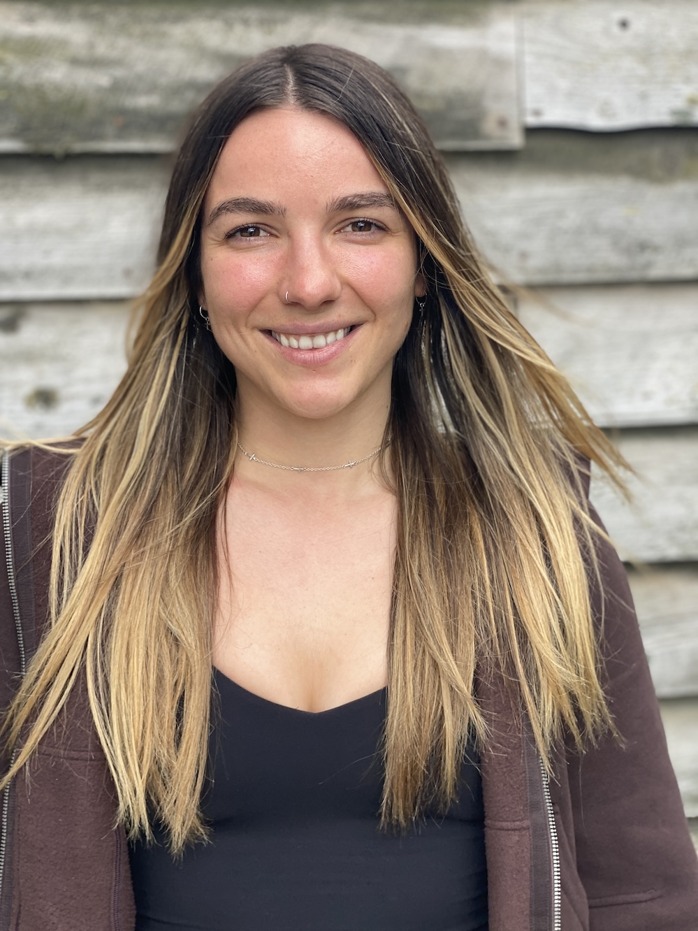 Linda Paluc : Ican Models, Queenstown, New Zealand