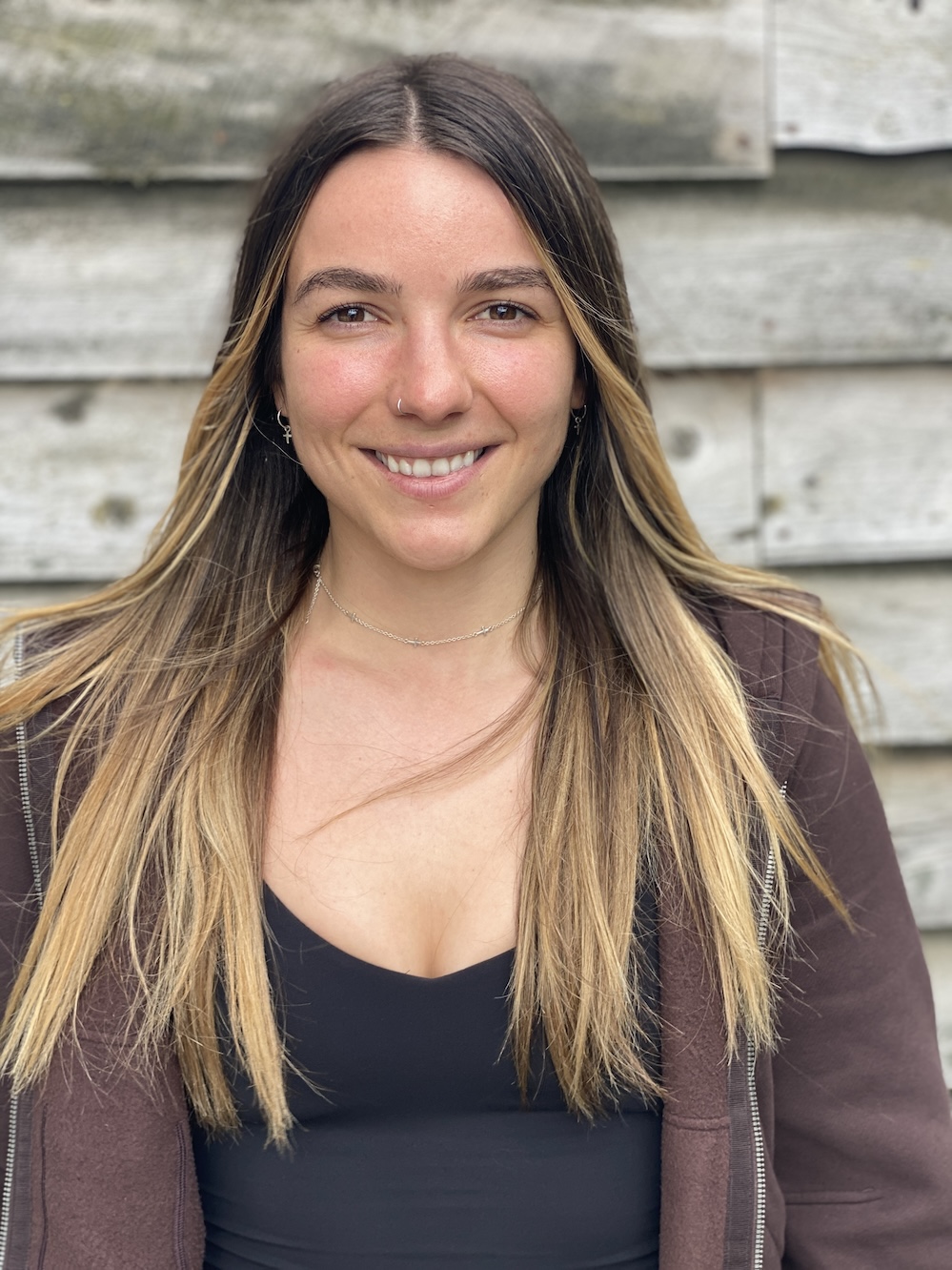 Linda Paluc : Ican Models, Queenstown, New Zealand