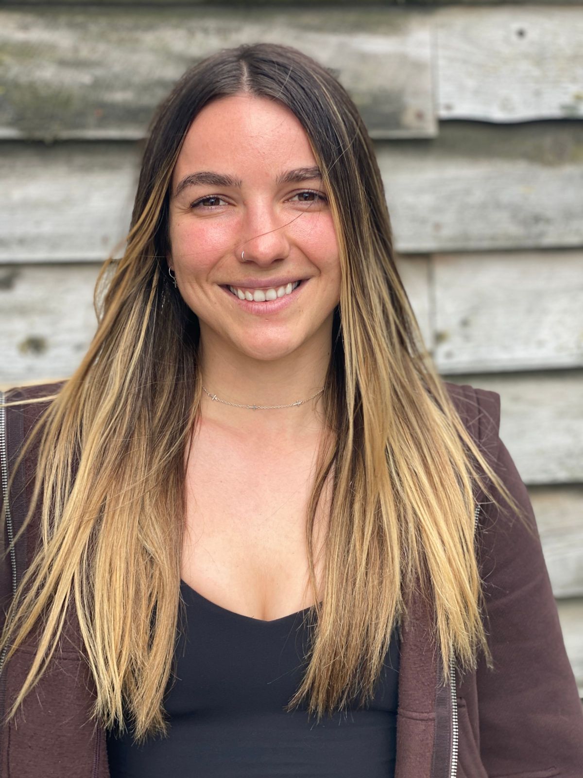 Linda Paluc : Ican Models, Queenstown, New Zealand