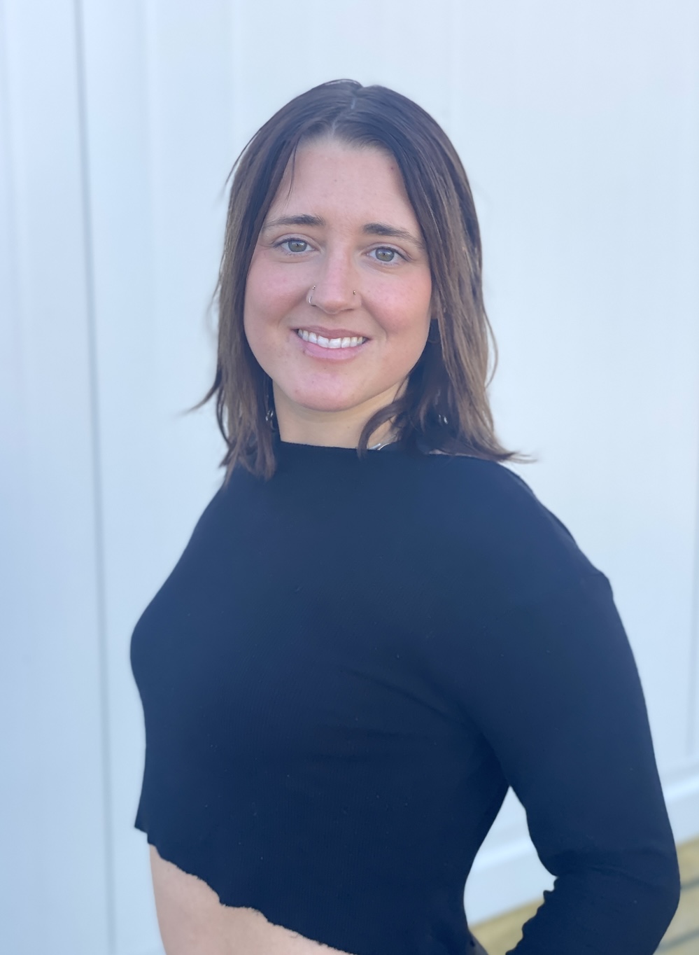 Linden Reid : Ican Models, Queenstown, New Zealand