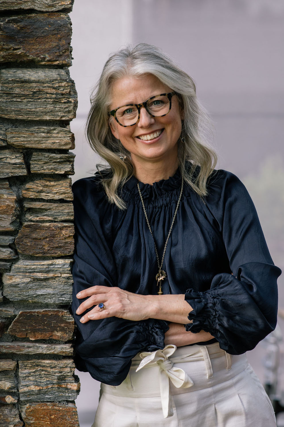 Linzi Ebbage-Thomas : Ican Models, Queenstown, New Zealand