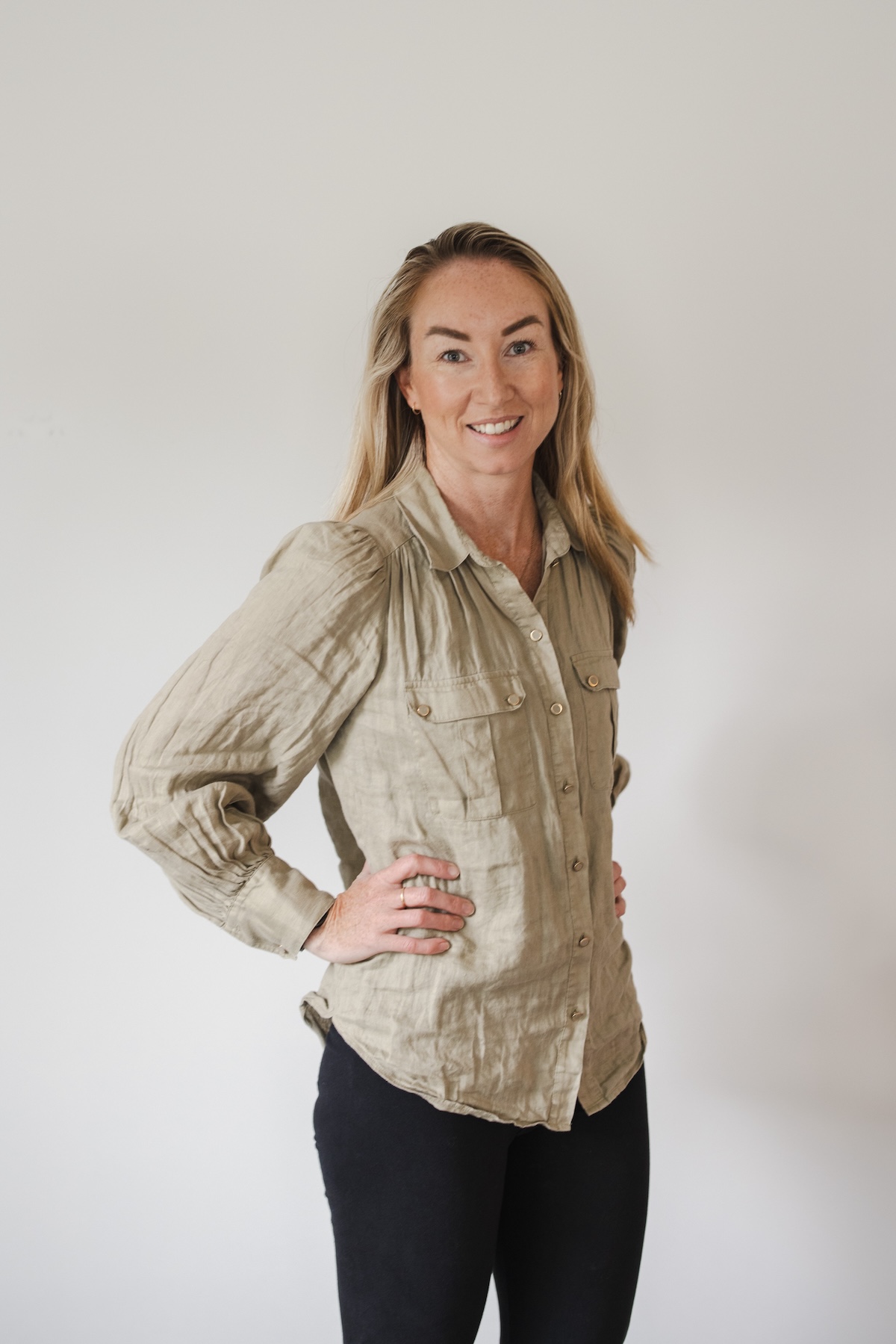 Lisa Fletcher : Ican Models, Queenstown, New Zealand