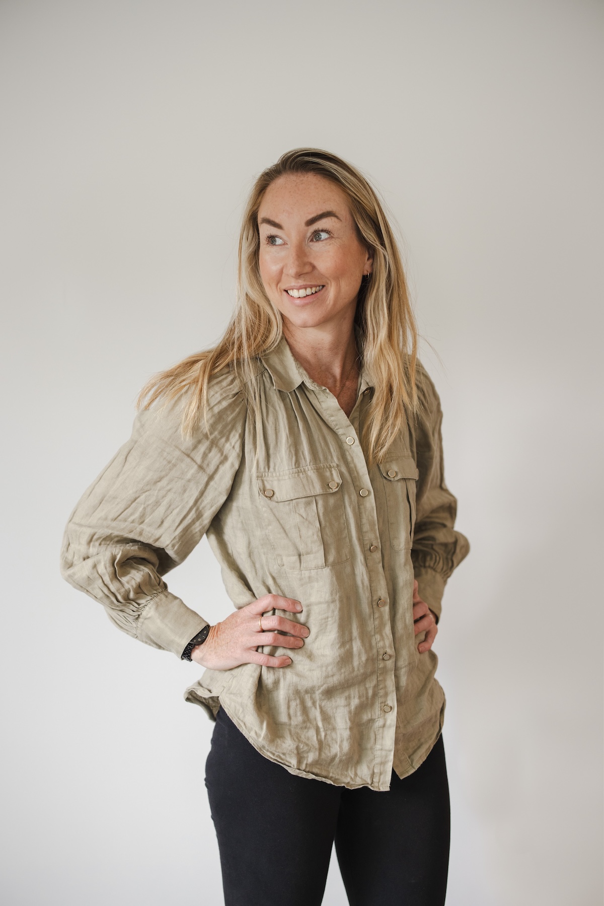 Lisa Fletcher : Ican Models, Queenstown, New Zealand