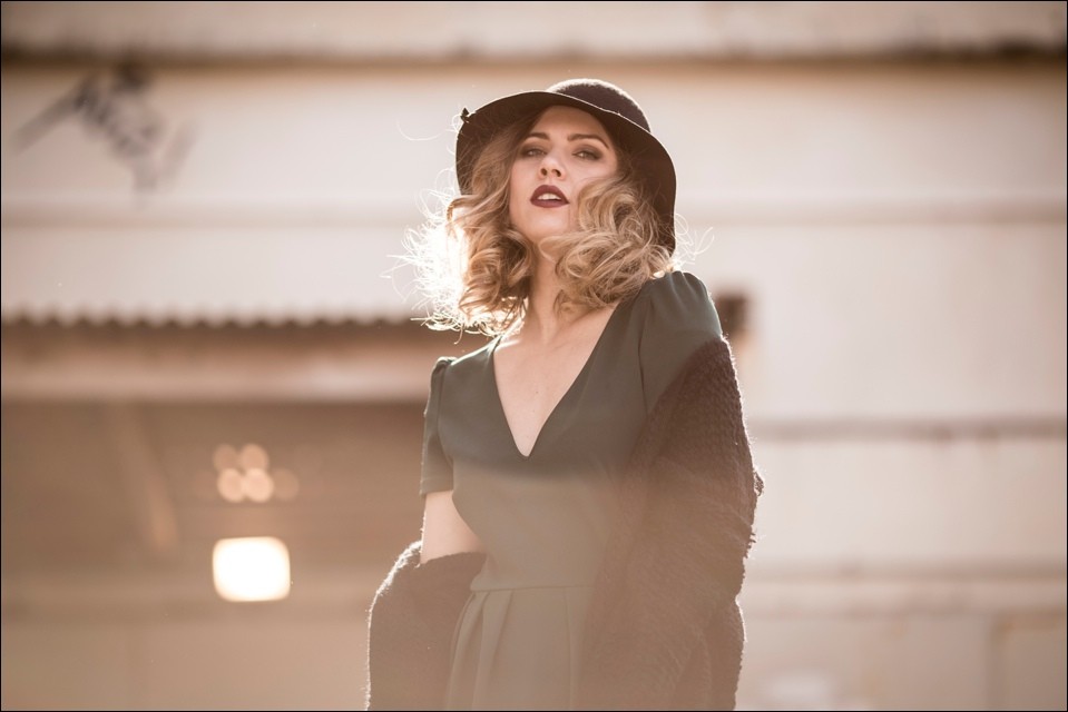 Lisa Petrowski : Ican Models, Queenstown, New Zealand