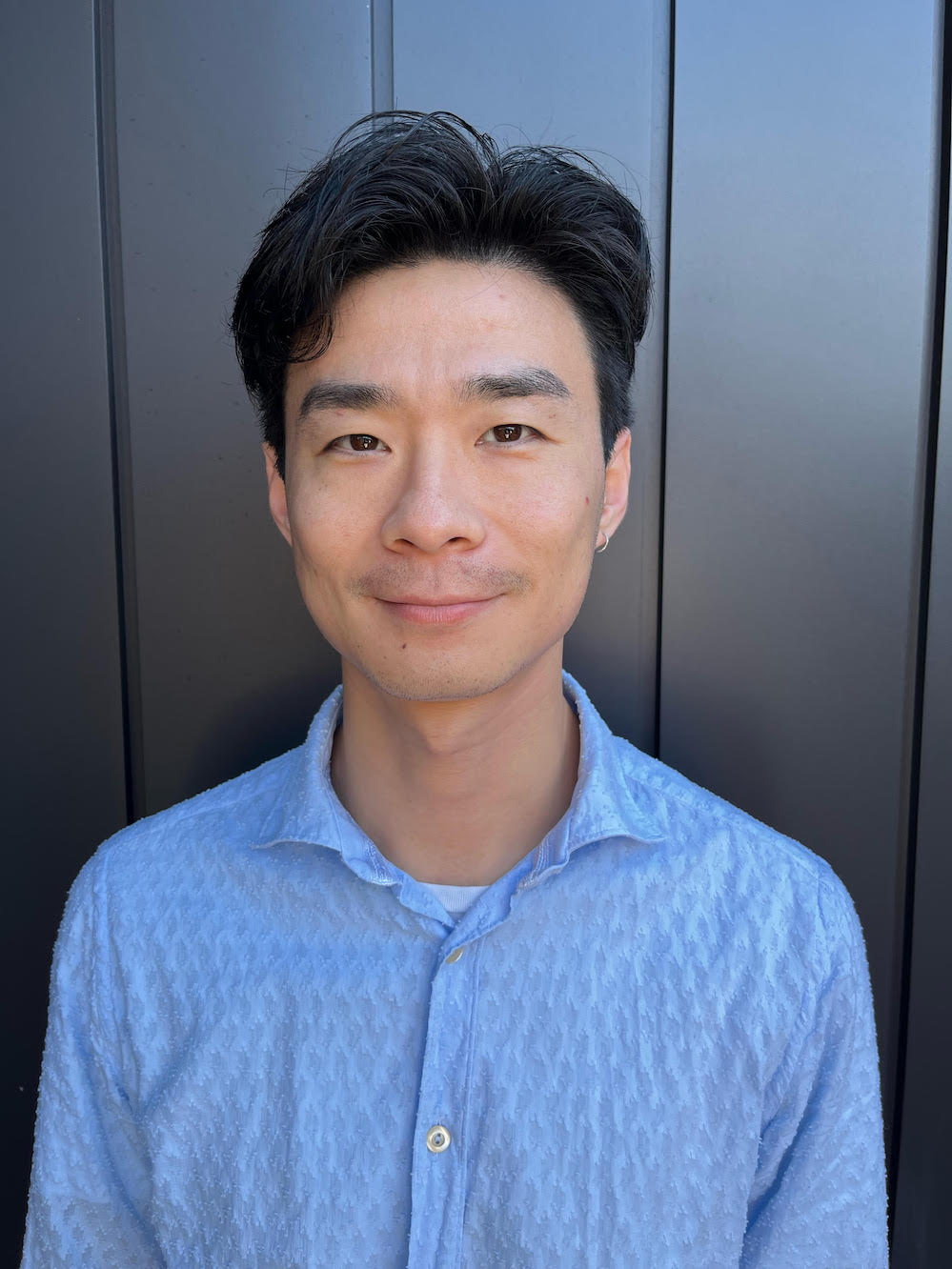 Xiang 'Neo' Liu : Ican Models, Queenstown, New Zealand