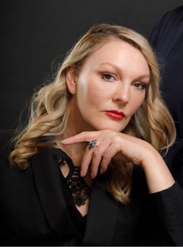 Liz Graham : Ican Models, Queenstown, New Zealand