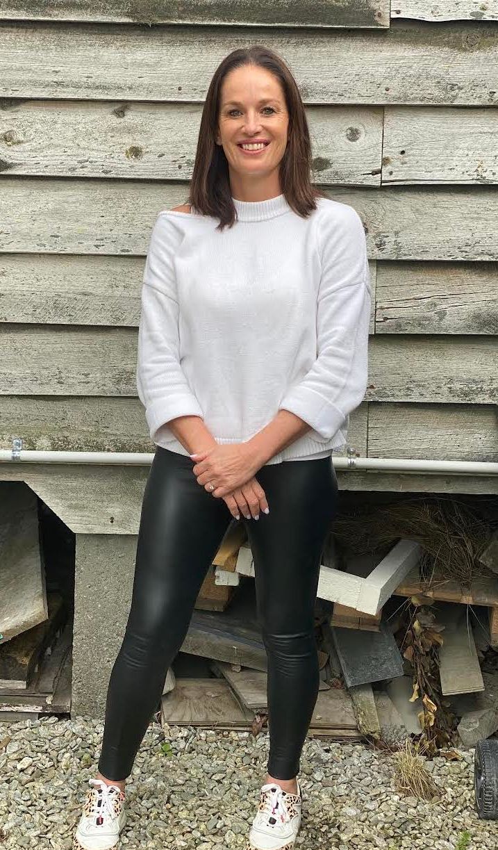 Lizzie Provan : Ican Models, Queenstown, New Zealand