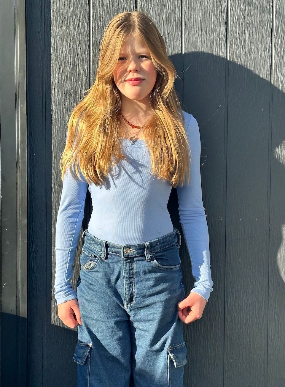 Londyn Ravenwood : Ican Models, Queenstown, New Zealand