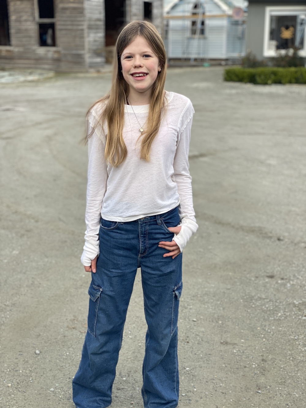 Londyn Ravenwood : Ican Models, Queenstown, New Zealand