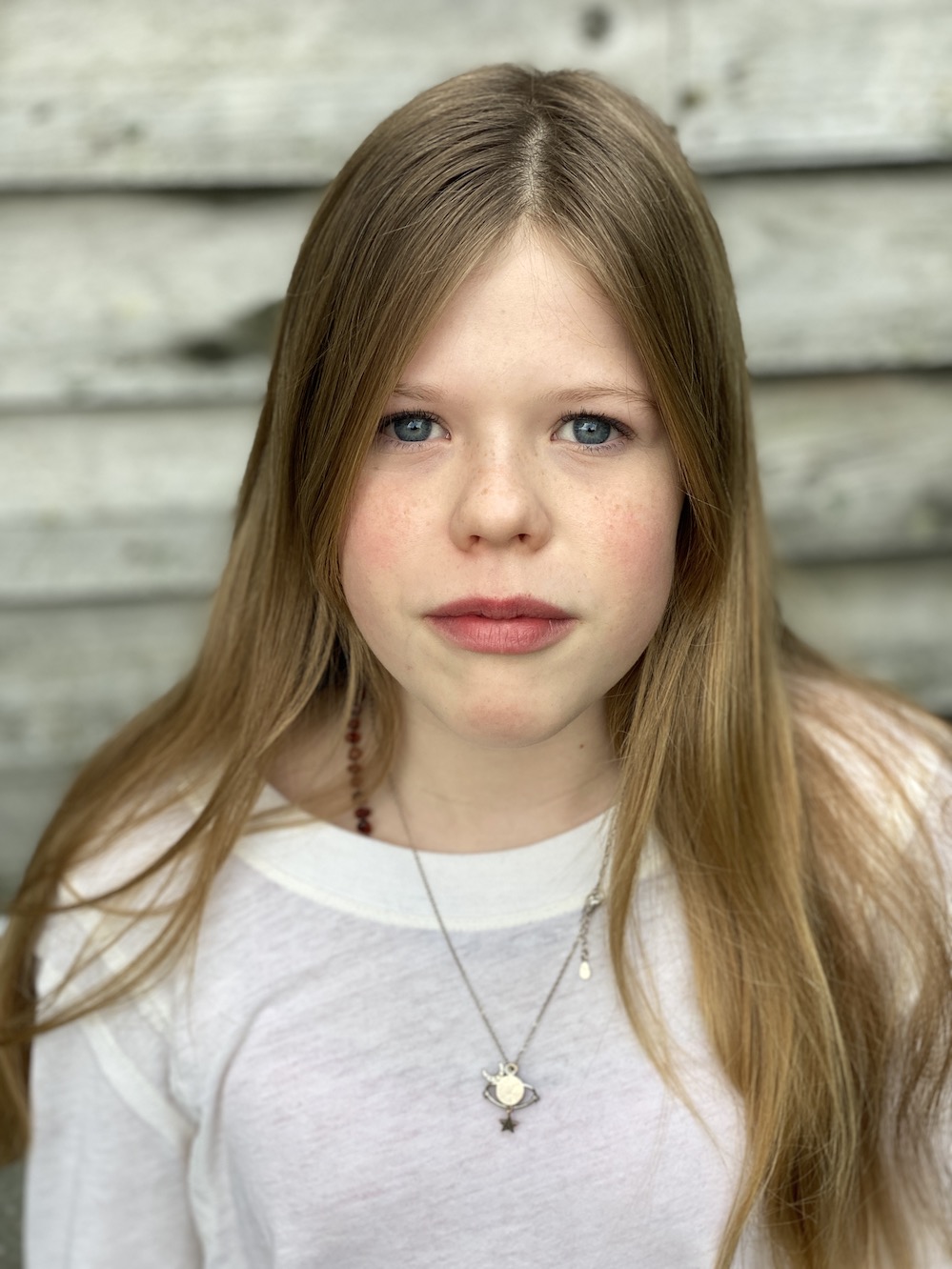 Londyn Ravenwood : Ican Models, Queenstown, New Zealand