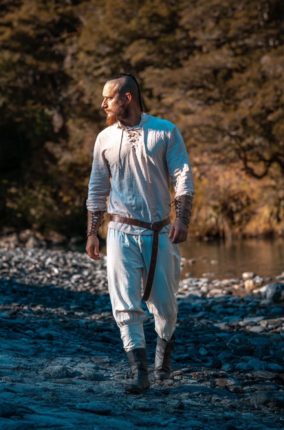 Lorenzo Clementin : Ican Models, Queenstown, New Zealand