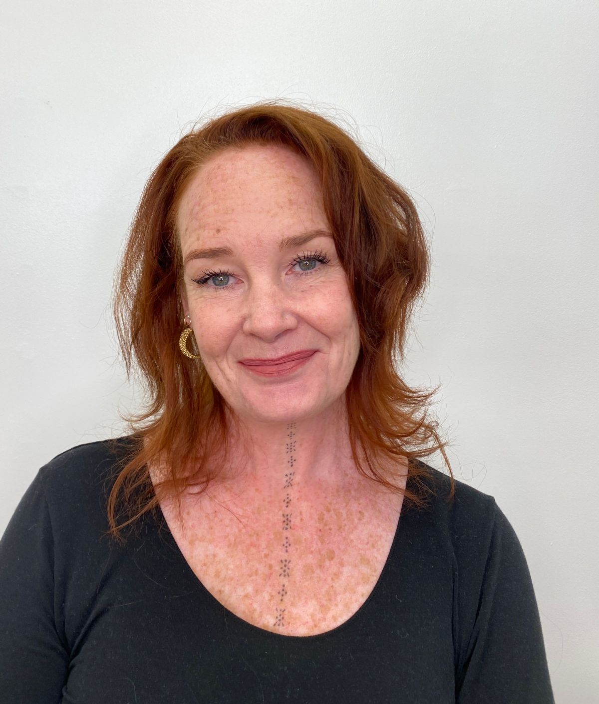 Lorna McCormick : Ican Models, Queenstown, New Zealand