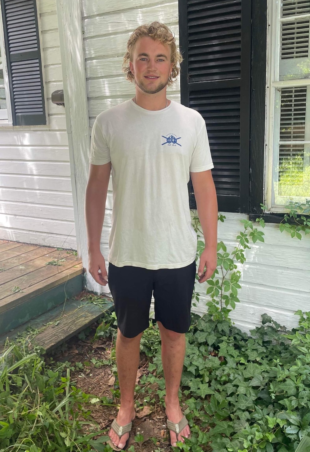 Louis Jones : Ican Models, Queenstown, New Zealand