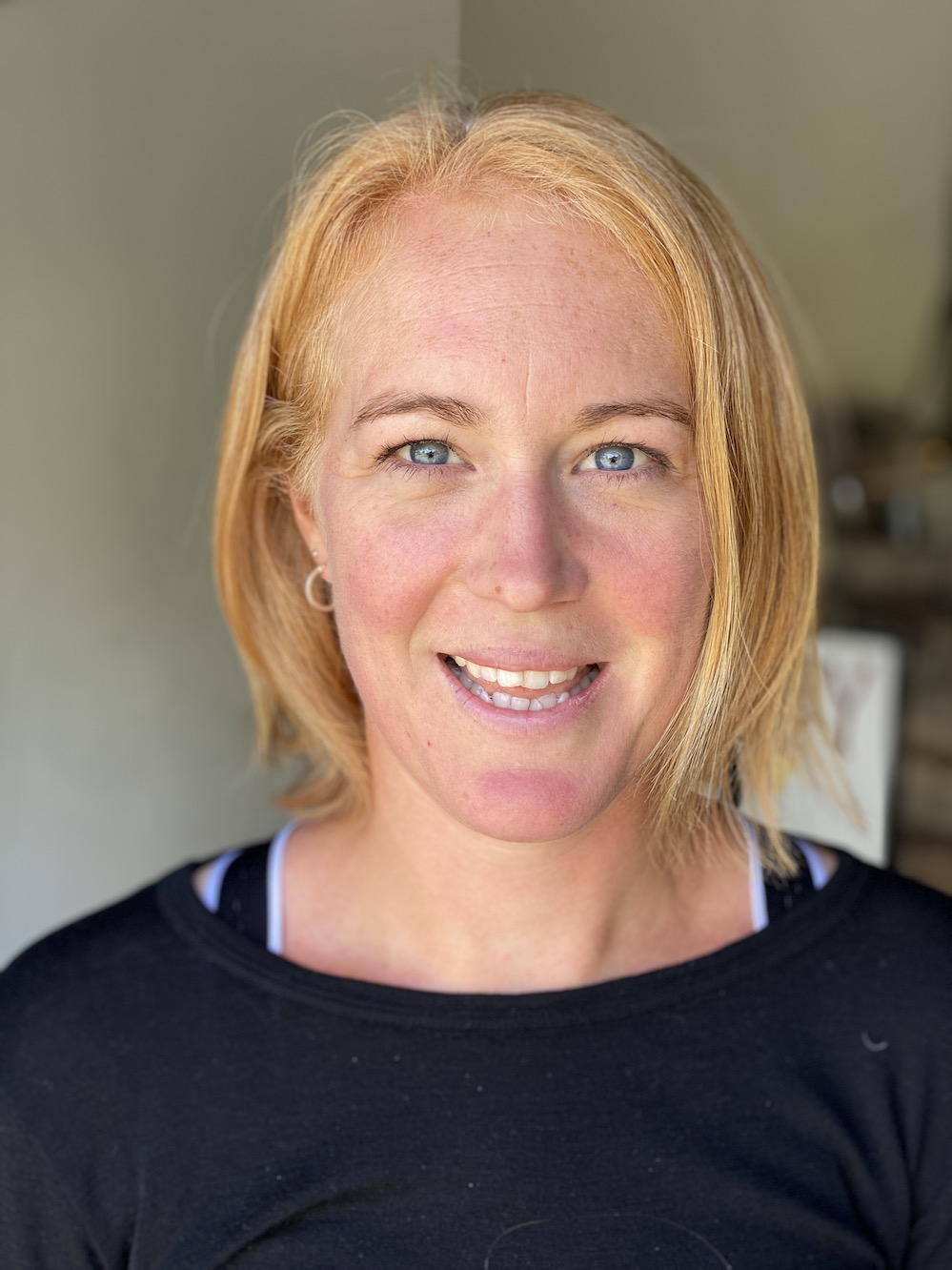 Louise Clark : Ican Models, Queenstown, New Zealand