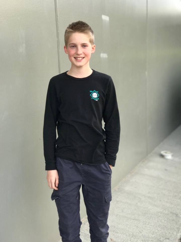 Lucas Daish : Ican Models, Queenstown, New Zealand