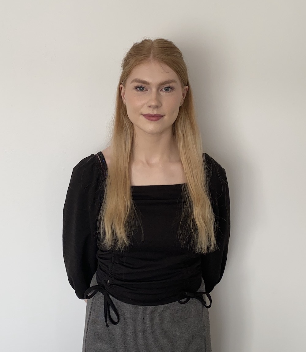 Lucy Paton : Ican Models, Queenstown, New Zealand