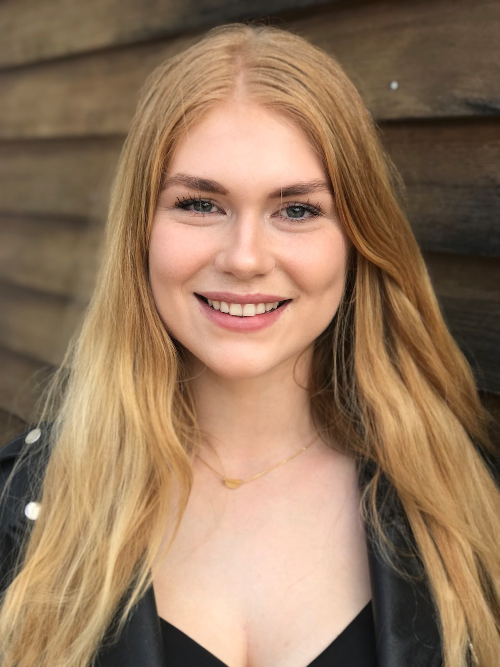 Lucy Paton : Ican Models, Queenstown, New Zealand