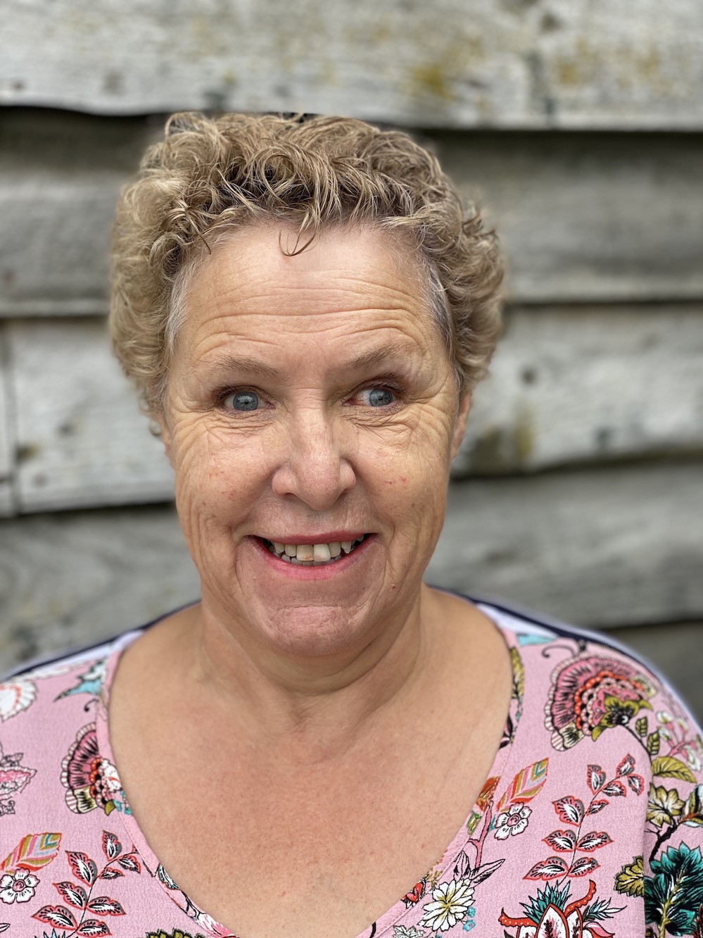 Lucy Rumage : Ican Models, Queenstown, New Zealand