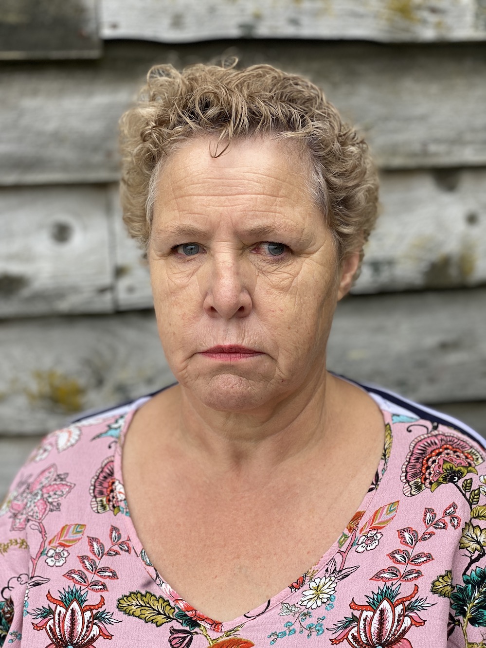 Lucy Rumage : Ican Models, Queenstown, New Zealand